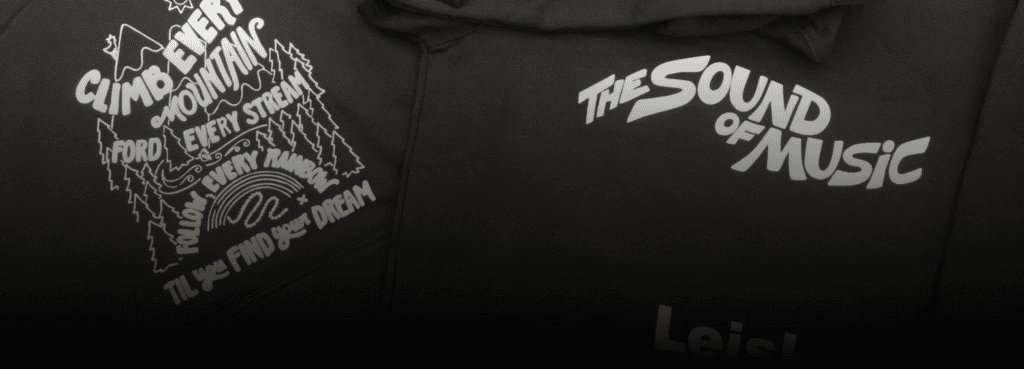 Vibrant, Durable Prints: Master Screen Printing with Promo