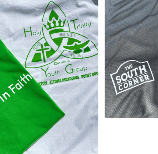 Vibrant, Durable Prints: Master Screen Printing with Promo