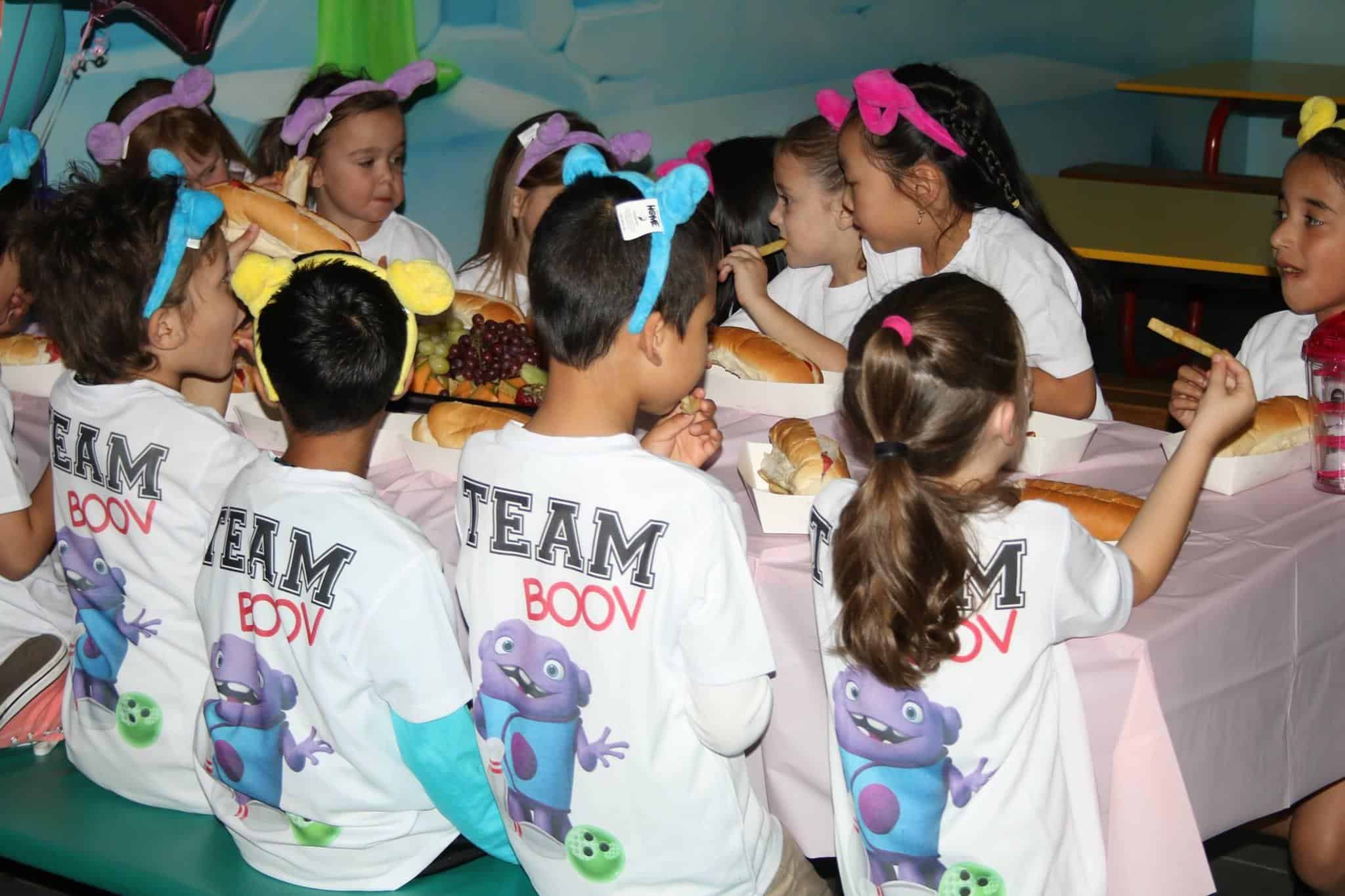 Elevate Your Event Experience with Custom Printed Event Shirts ...
