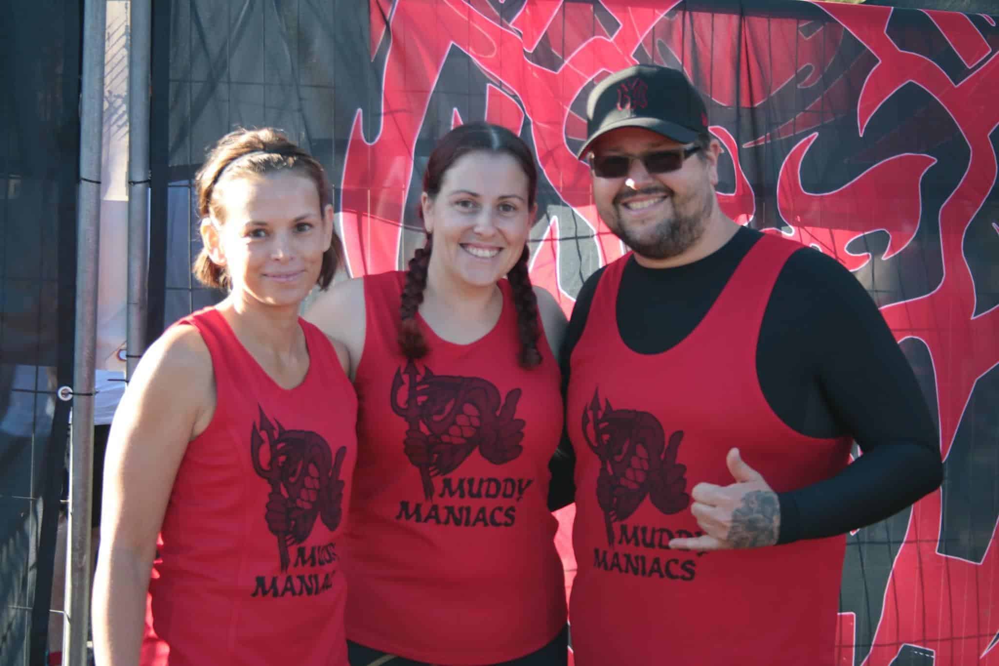 Elevate Your Event Experience with Custom Printed Event Shirts ...