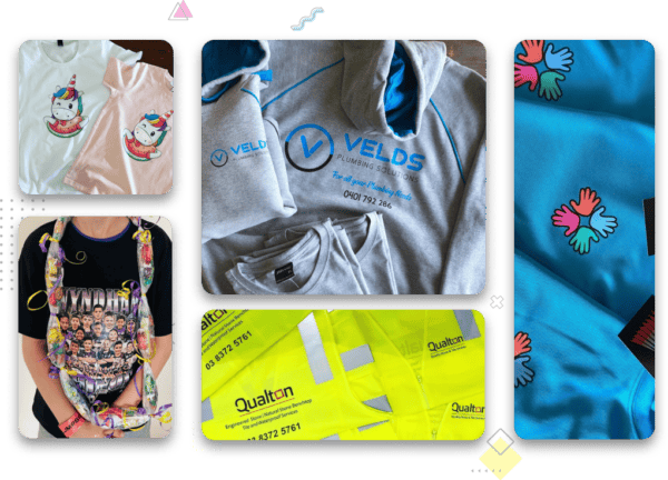 Direct-to-Film Printing for Impeccable Detail | Promo Printing