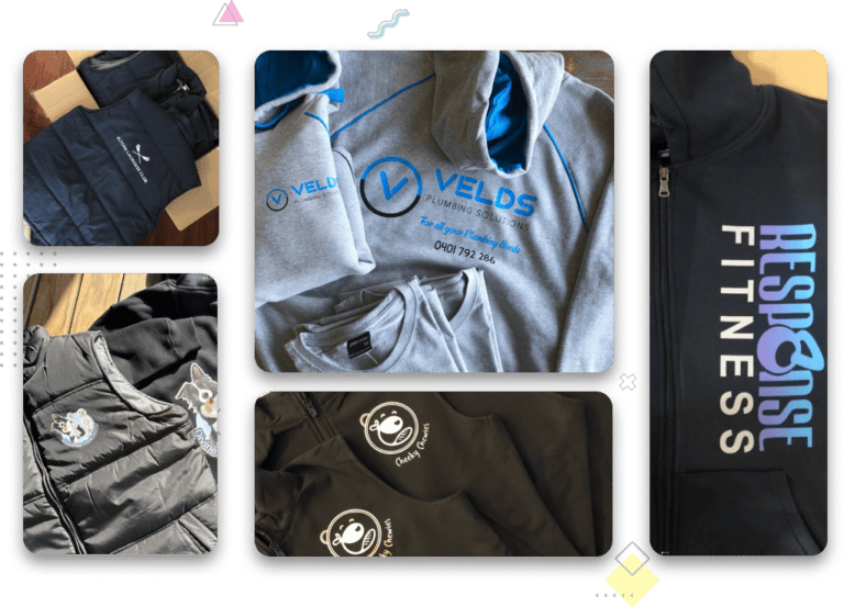 Conquer Winter in Style: Custom Jackets & Vests for Business