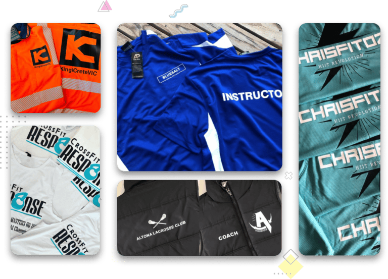 Vibrant, Durable Prints: Master Screen Printing with Promo